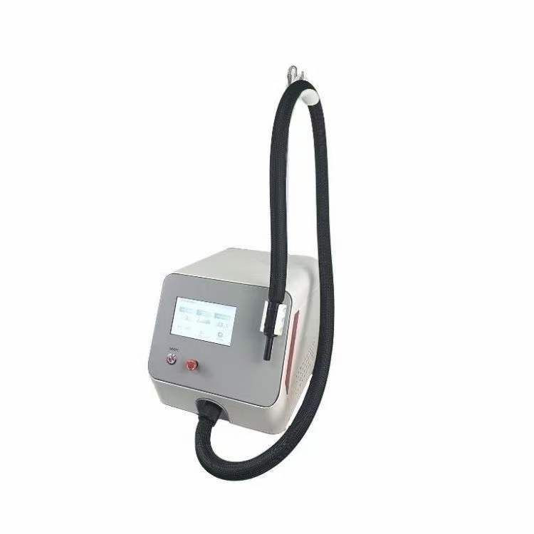 Buy Zimmer Skin Cooling Machine Beauty Laser Machine from Guangzhou ...