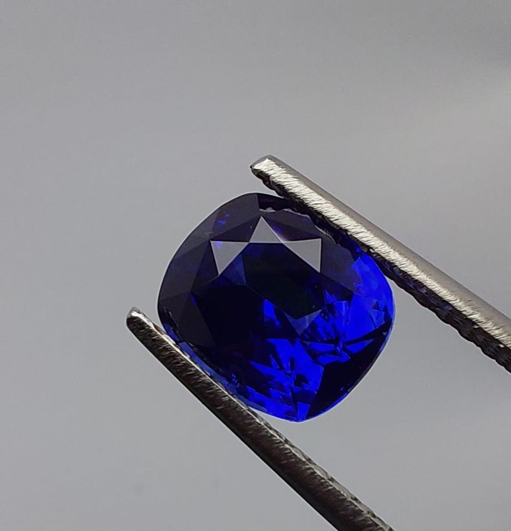 Buy Blue Sapphires from Century Global Partners, United Kingdom ...