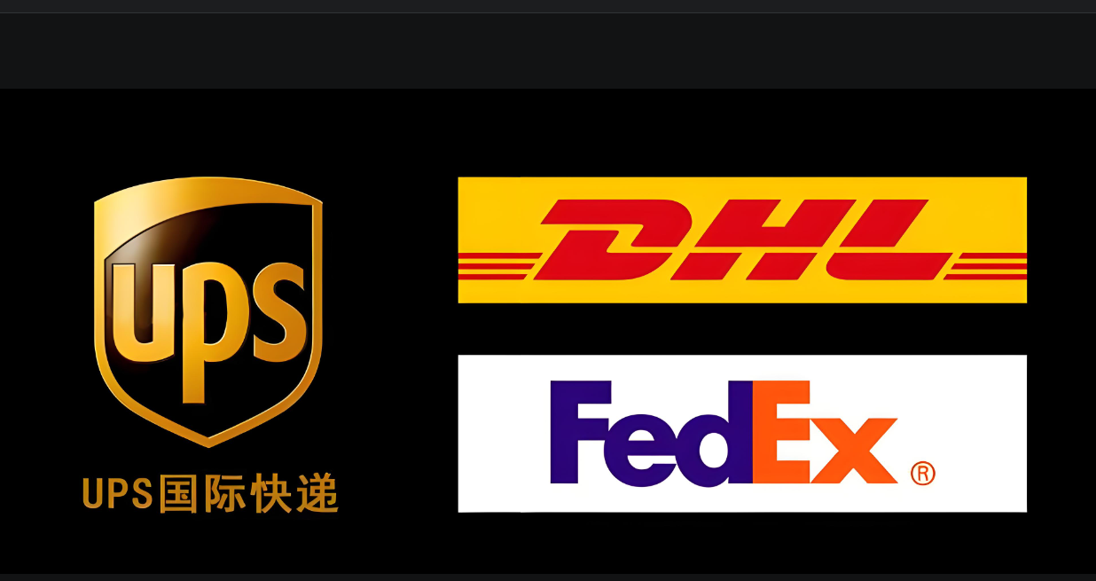 Buy Dhl Ups Fedex Ems Tnt Express Top 10 Shipping Agent Drop Shipping To Usa Uk Canada Australia ...