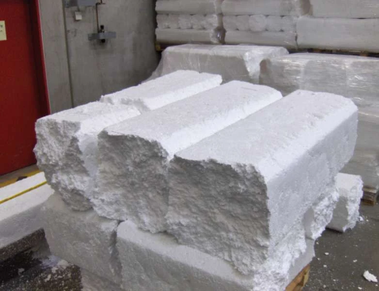 Buy Eps Block Scrap from MP SCRAP AND METALS LTD, USA | Tradewheel.com