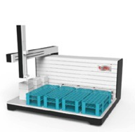 Buy Automatic Injector For Precise Sample Introduction from Shanghai ...