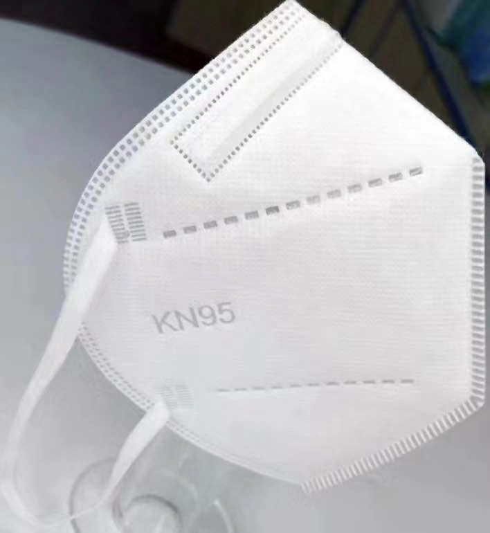 Buy Moosh Kn95 Mask , Usa Cdc Supplier from Xiamen Xinhongwei Import ...