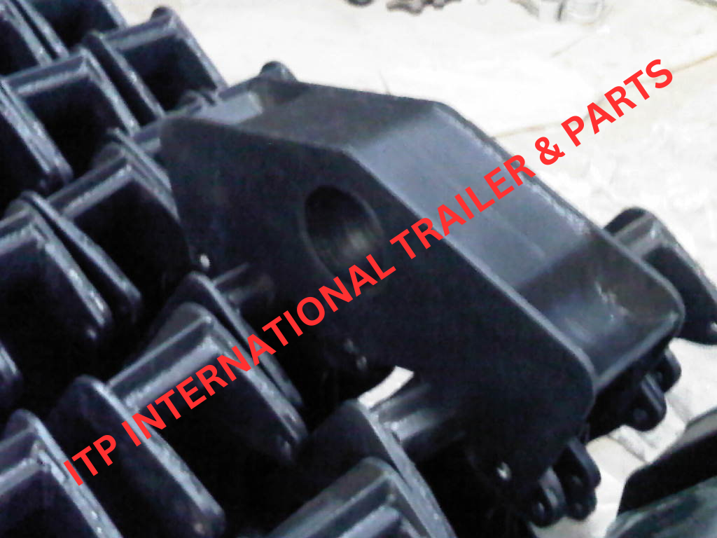Buy Bpw Suspension Rocker And Hanger from International Trailer & Parts ...