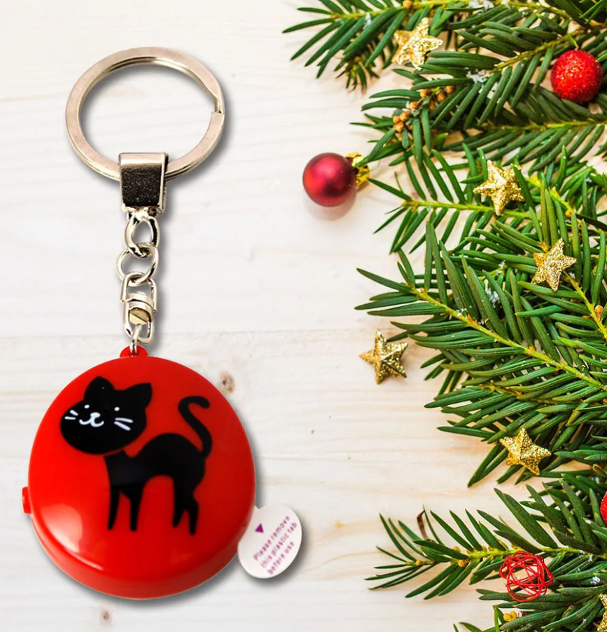 Buy Talking Keychain Music Keychain Recordable Message Voice Record ...