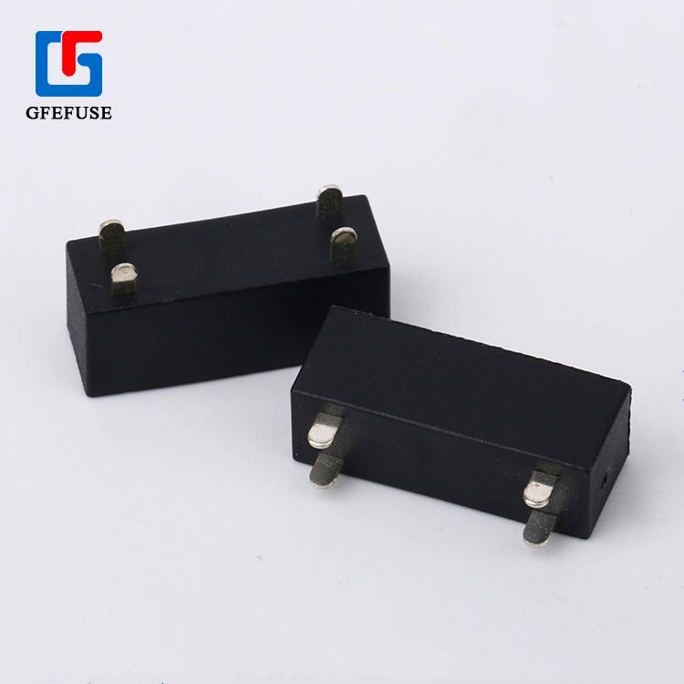 Buy Auto Fuse Clips from Dongguan Gongfu Electronics Co., Ltd, China ...