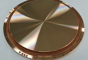 Buy Planar Metal Sputtering Targets from Fujian Acetron New Materials ...