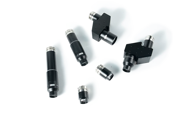 Buy Non-telecentric Lens from Shenzhen Canrill Technologies Co., Ltd ...