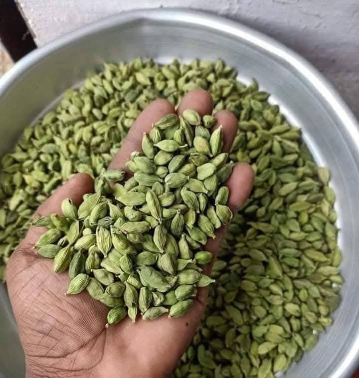 Buy Top Quality Supply Of Green Cardamom 100% Natural Best Quality ...