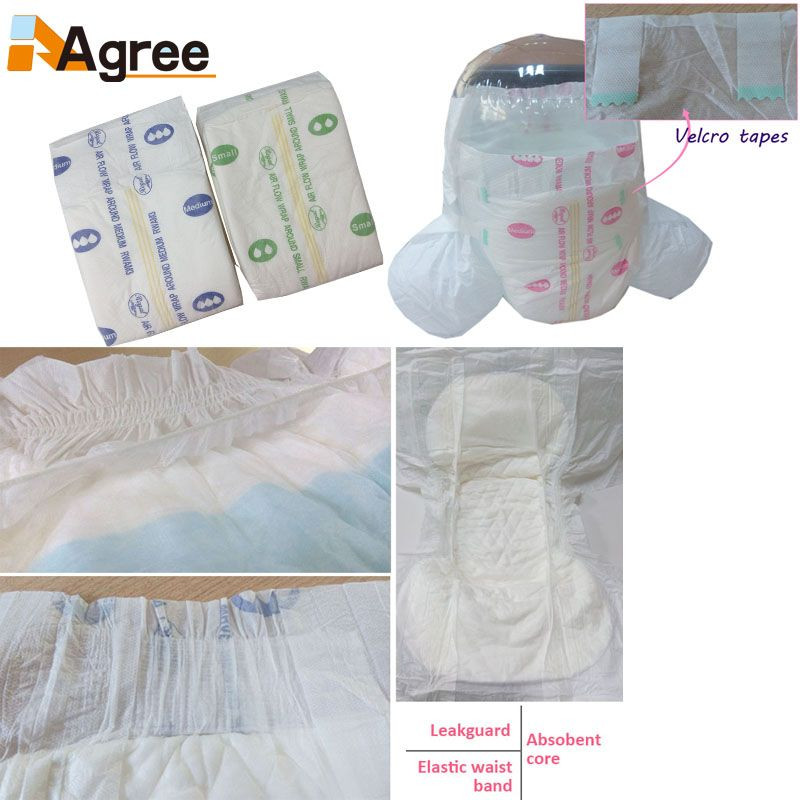 Buy Cheap Abdl Adult Baby Diaper 6000ml High Absorption Abdl Adult Baby ...