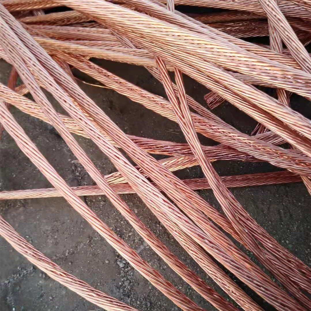 Buy 99.99% Copper Millberry/ Copper Wire Scrap/ High Quality Copper ...