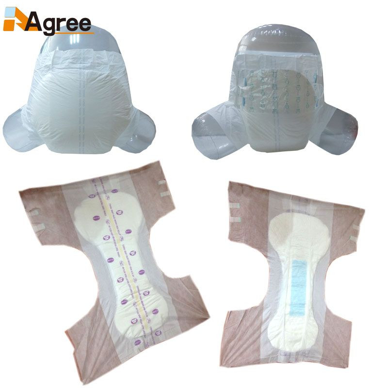 Buy Cheap Abdl Adult Baby Diaper 6000ml High Absorption Abdl Adult Baby ...