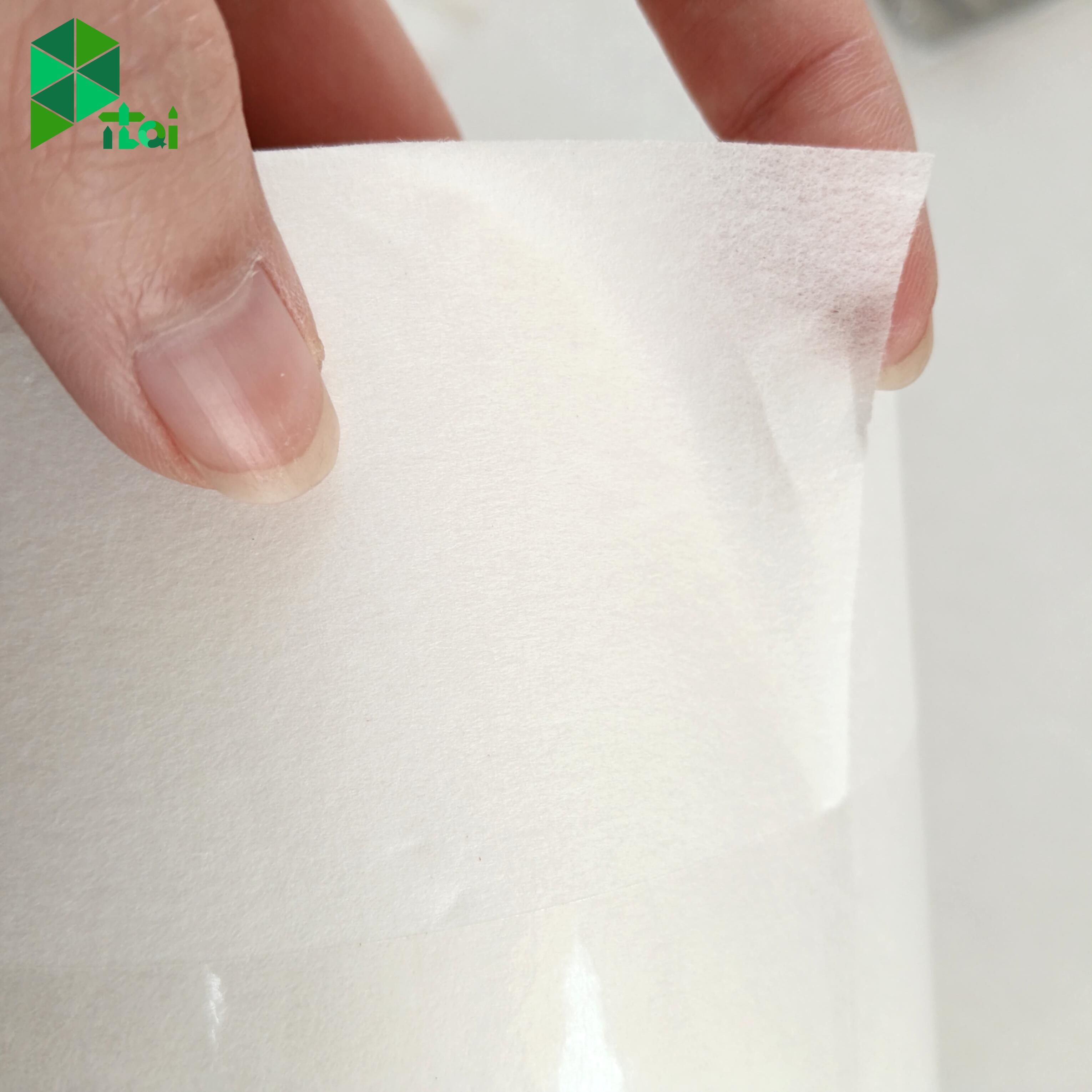 Buy Tea Filter Paper from Shijiazhuang Pitai Import and Export Co., Ltd ...