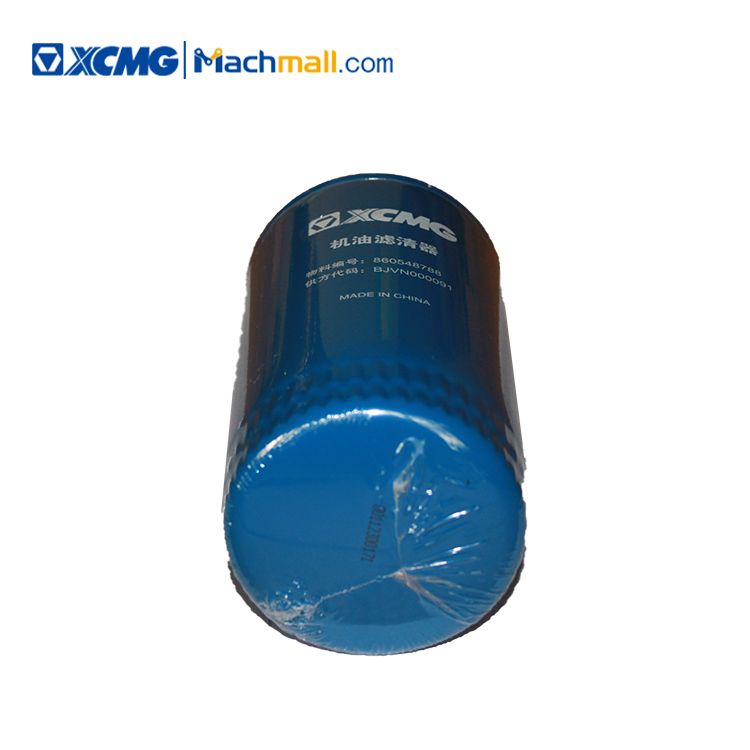 Buy Xcmg Crane Spare Parts S00035864+02 Oil Filter (xcmg Special ...