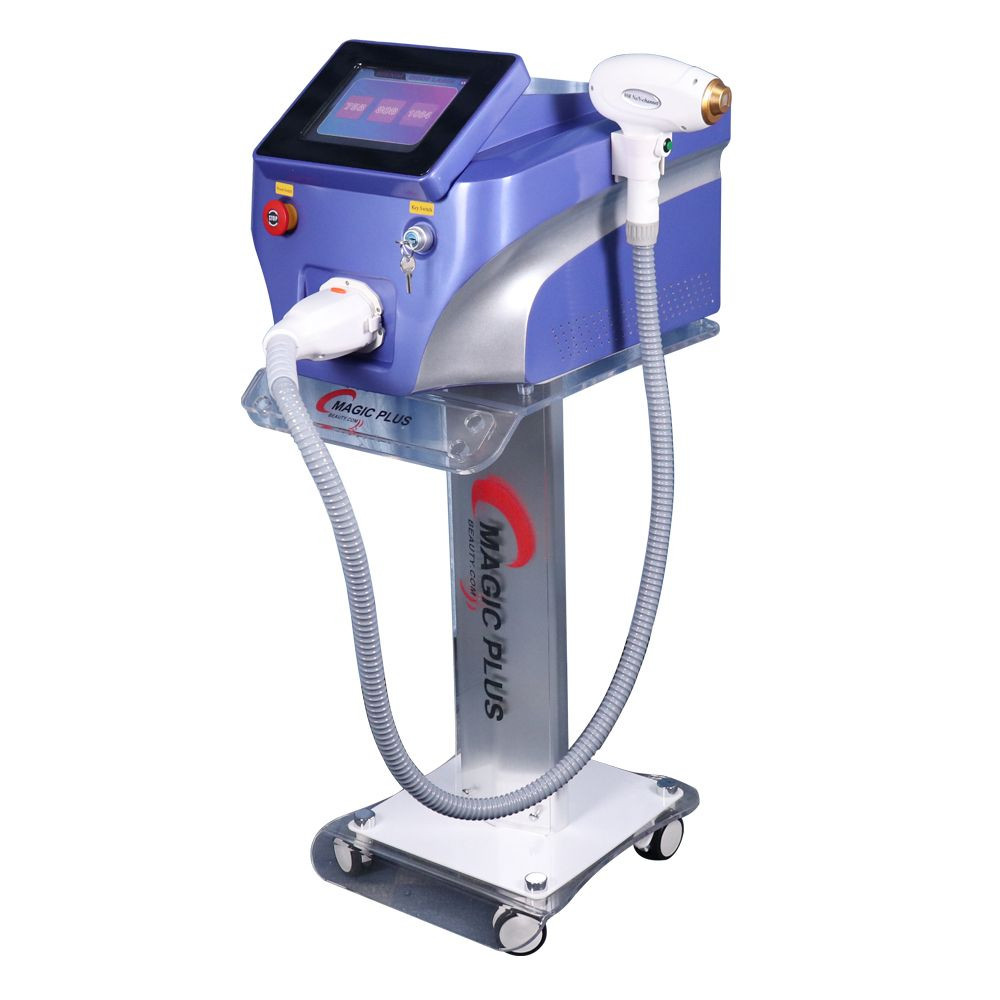 Buy Ce Approved Soprano Laser 755 808 1064nm Diode Laser Hair Removal ...