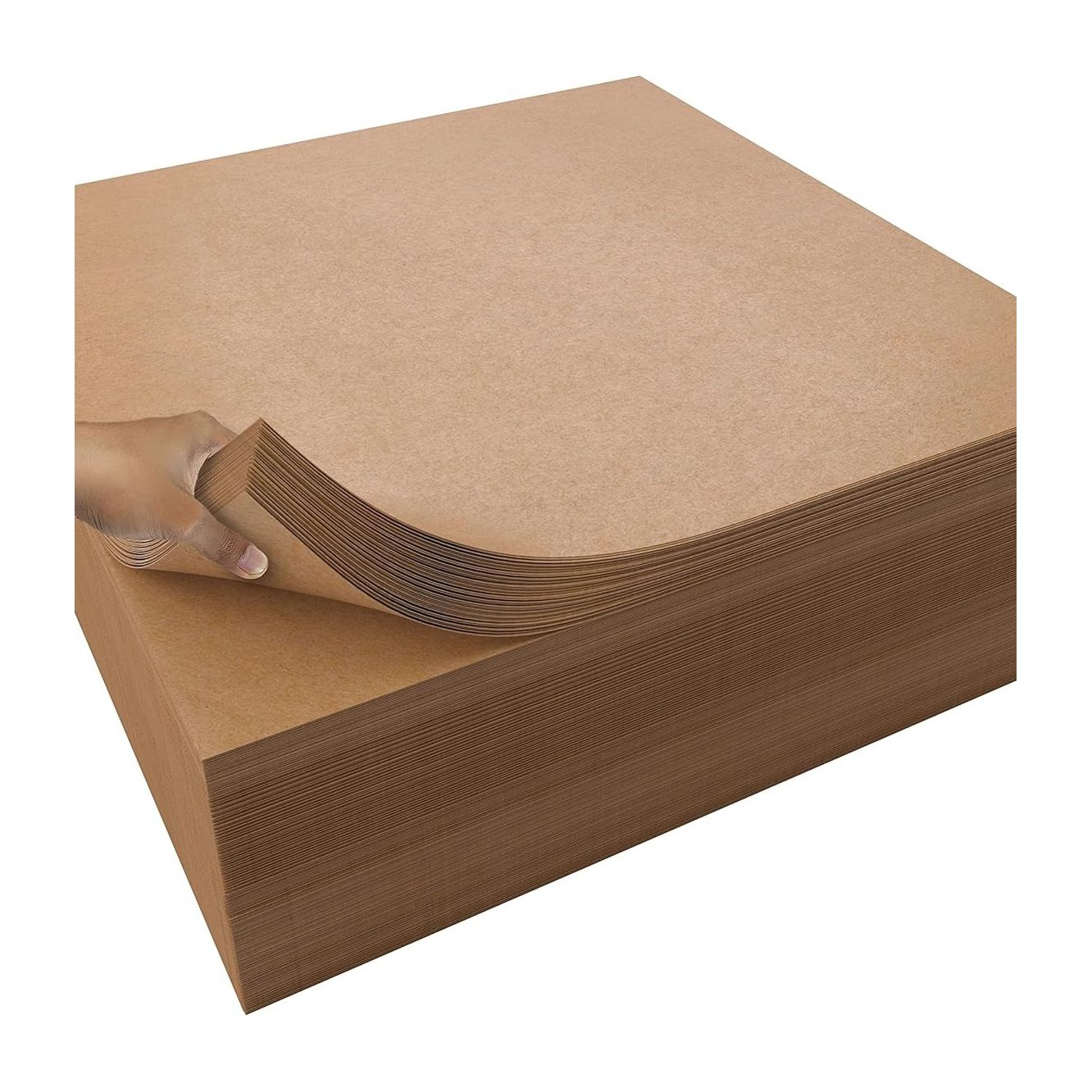 Buy Recycled Pulp Deinked Waste Paper Kraft Paper, Newsprint, A4/a3 For ...