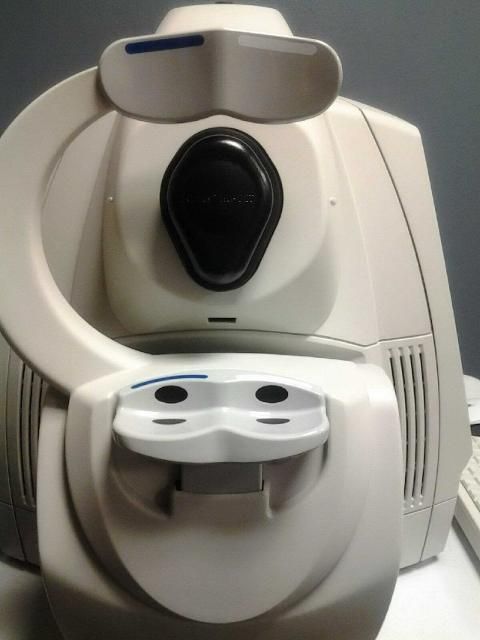 Buy Zeiss Cirrus Hd-oct 4000 from Global Medical Company, Indonesia ...