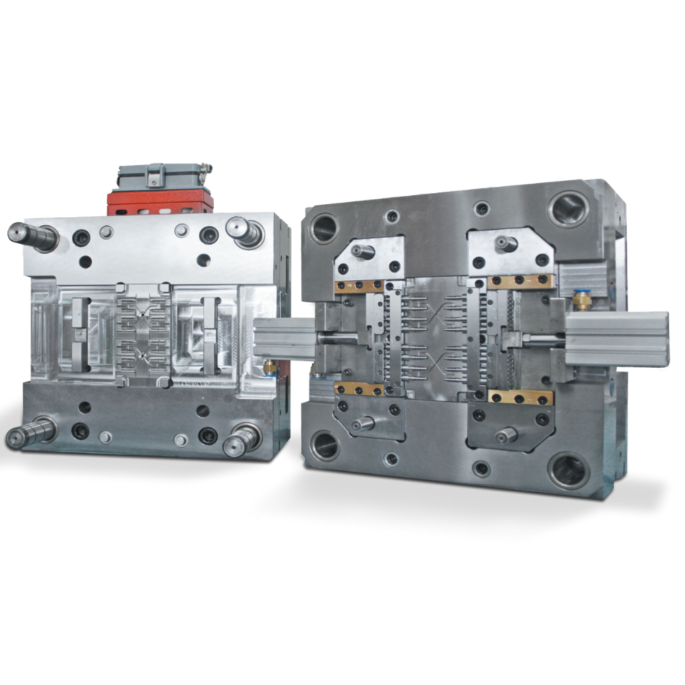 Buy Fabricate Hot Runner Molds | Manufacturing Plastic Injection Mold ...