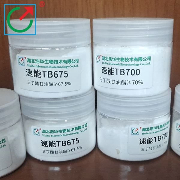 Buy Tributyrin Powder 45% 60% 65% 70% Poultry Feed Additives Tributyrin ...
