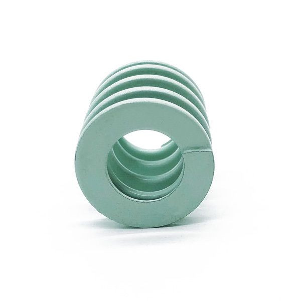 Buy Iso 10243 Extra Light Load Die Spring from Dalian Serviceable ...