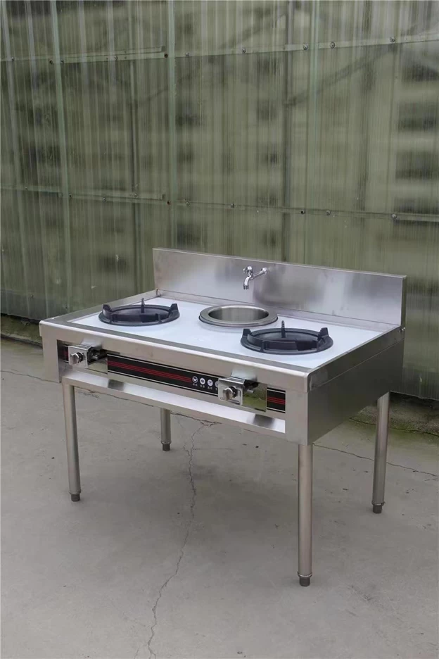 Buy Simple High Fire Stove from Shandong Xinyuteng Kitchen industry Co ...