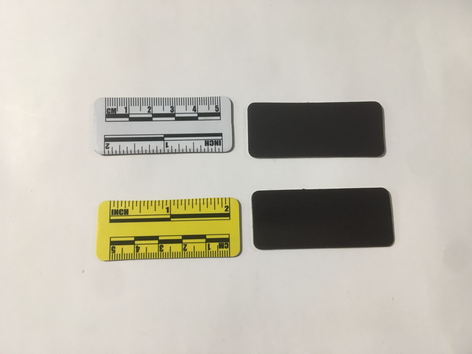Buy Fridge Magnet In Ruler Shape from Wenzhou Fangyin Craft & Gift Co ...