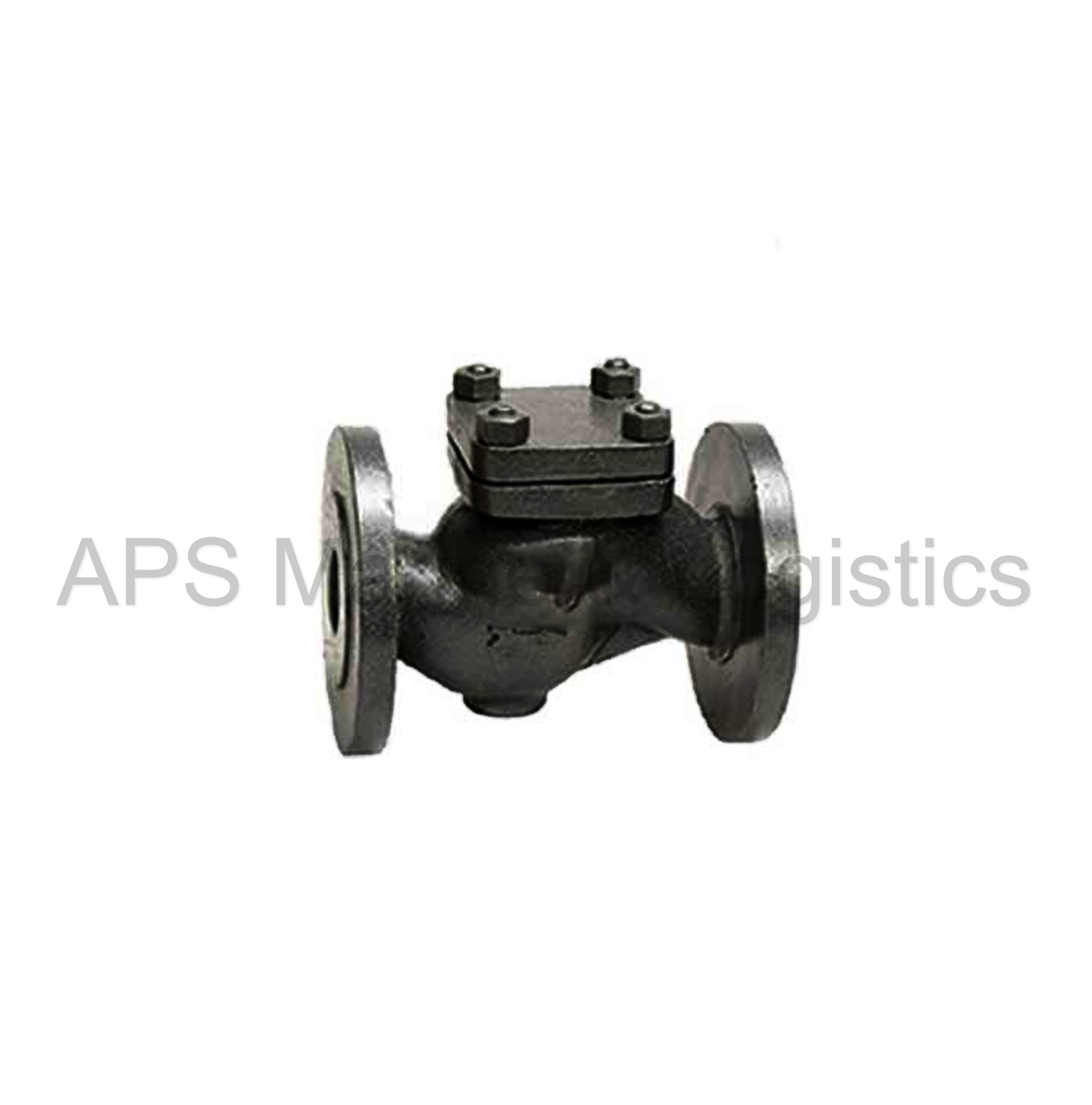 Buy According To Ibr And Bis Approved Standards Check Valves from APS ...