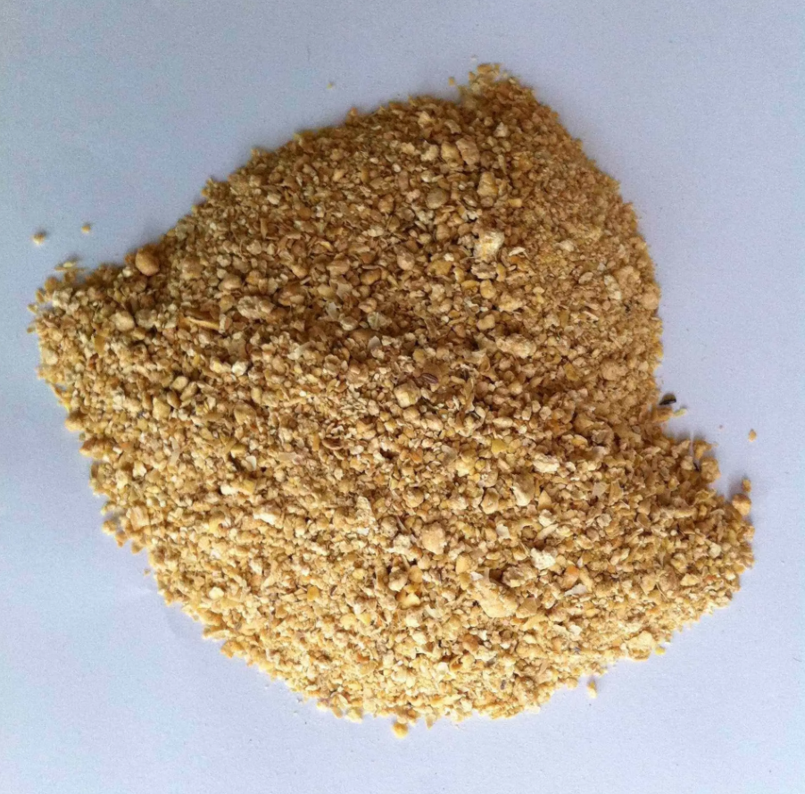 Buy Best Quality 100% Soybean Meal For Animal Feed Protein 48%,46% ...