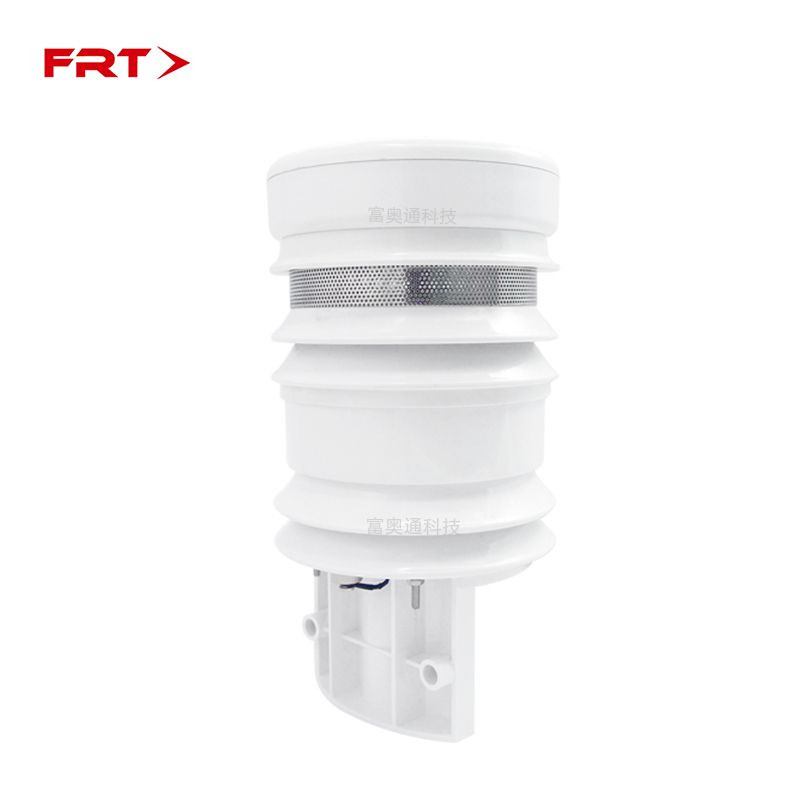 Buy Multi-parameter Air Quality Monitoring Station - Frt Aqm602 | Smart ...