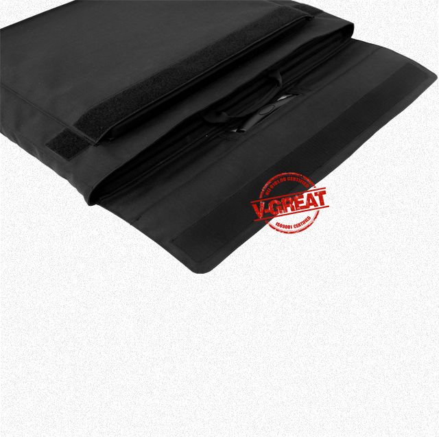 Buy Bulletproof Ballistic Briefcase Vip Bodyguard Businessman Nij Level ...