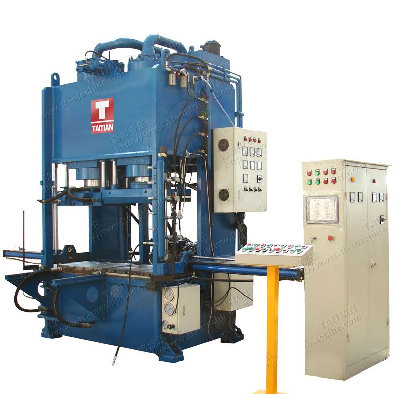 Buy China Frp Smc Press Machine Frp Water Tank Panel Making Hydraulic ...