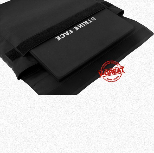 Buy Bulletproof Ballistic Briefcase Vip Bodyguard Businessman Nij Level ...