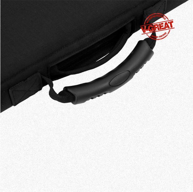 Buy Bulletproof Ballistic Briefcase Vip Bodyguard Businessman Nij Level ...