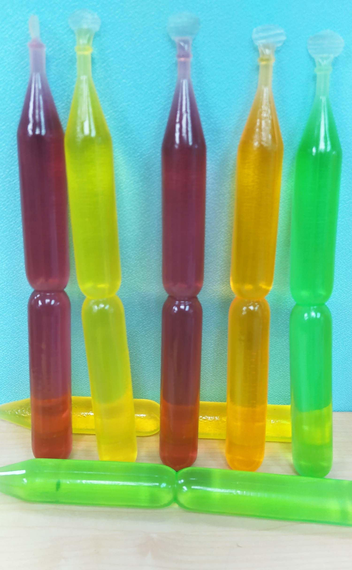 Buy Gg Jelly Ice Pop from thomyam food industries sdn bhd, Malaysia ...