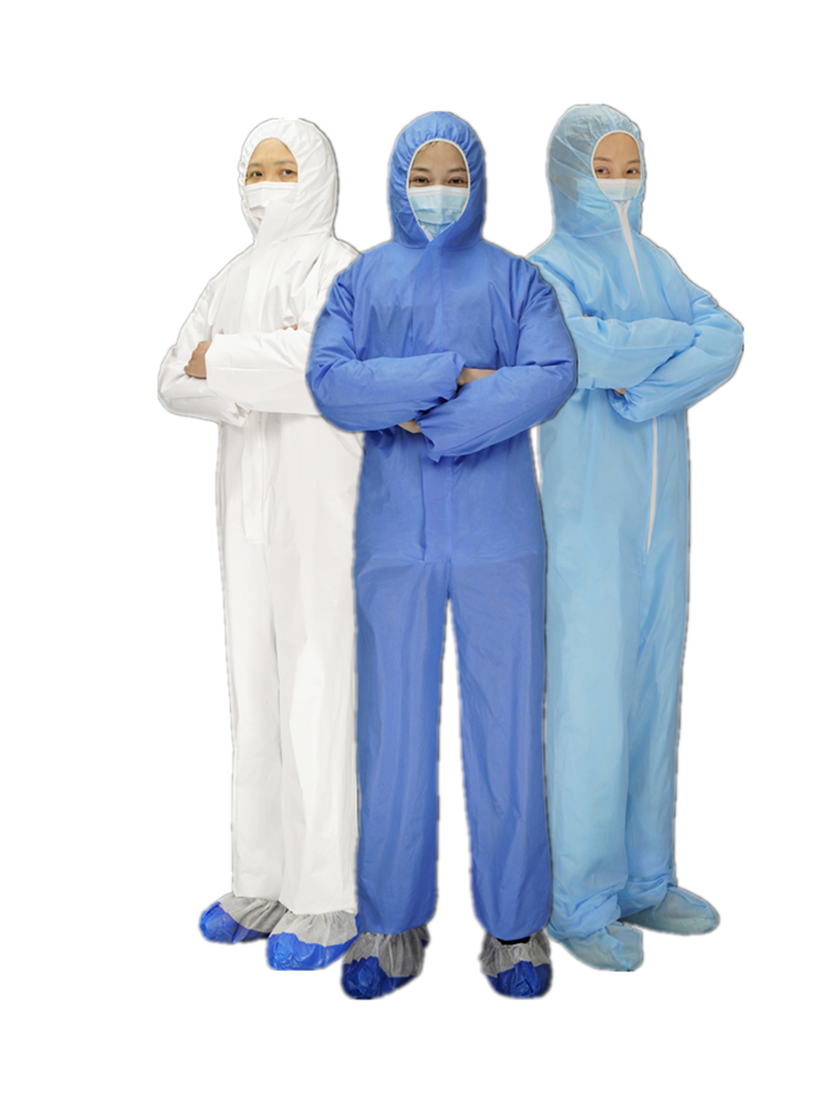 Buy Medical Protective Clothing from Nanjing Aspire Group, China ...