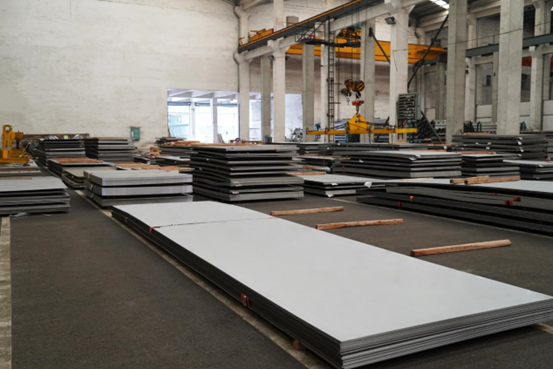 Buy 6 Meters Panel from Foshan Jinjunbao Stainless Steel Co., Ltd ...