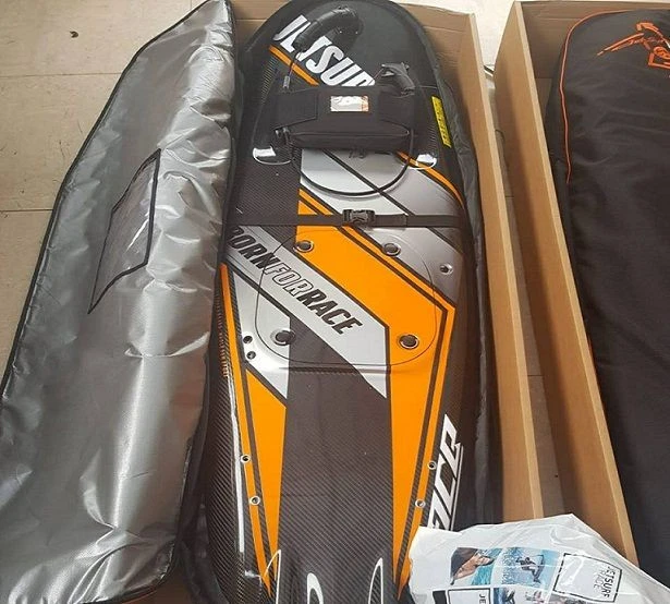 Buy Jet Surf Pro Race from Cv.Jurung Sport, Indonesia | Tradewheel.com