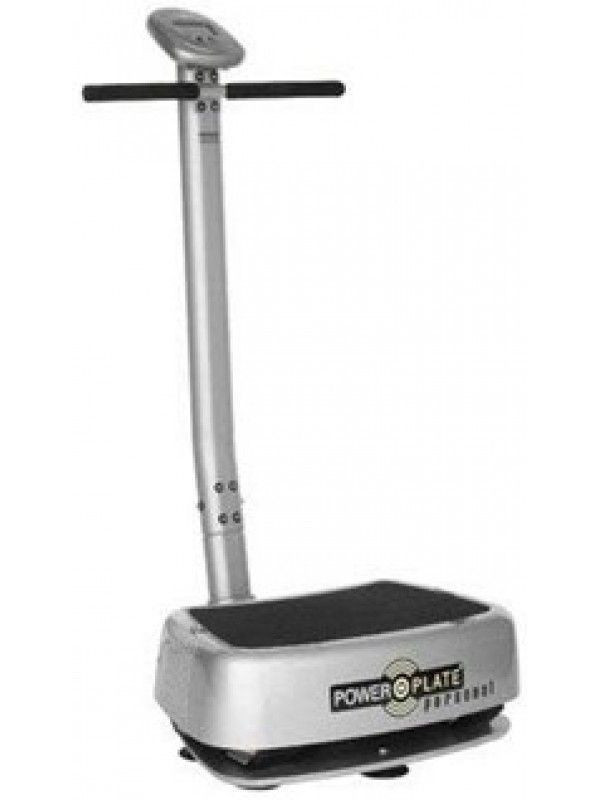 Buy Power Plate Personal Vibration Trainer from BigStar Fitness Group ...