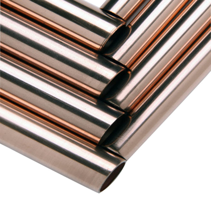 Buy 1 Kg 6 Inch Copper Pipe With Price In India from Shandong Kai Steel ...