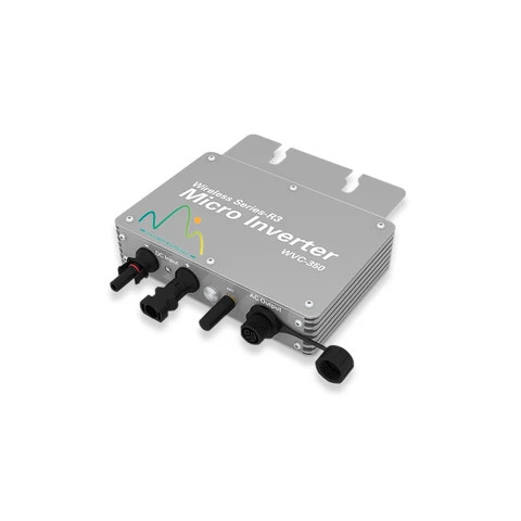 Buy 10kw Hybrid Inverter Micro Inverter 300w 350w Balcony Pv Systems ...