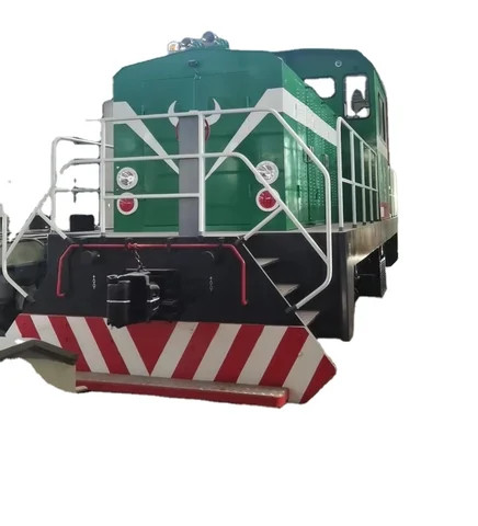 Buy 1360hp Diesel Mining Locomotives For Harbor Terminal Railway ...