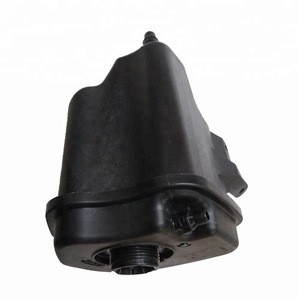 Buy 17137552546 Expansion Tank, Car Coolant Reservoir Overflow ...
