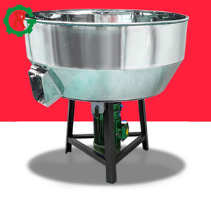 Buy 200kg/h Farm Seed Corn Mixer Mixing Machine from Henan Growing ...