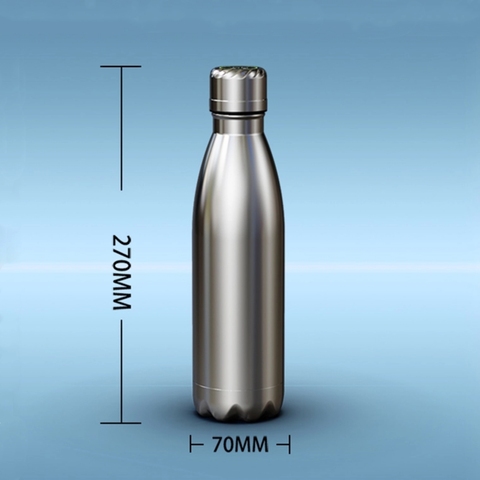 Buy 2020 New Stainless Steel Sports Thermal Cup Uv Light Self Cleaning ...