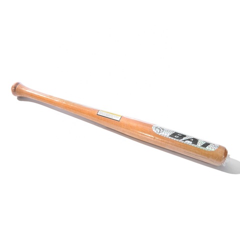 Buy 21-33inch Wood Baseball Bat Professional Hardwood Baseball Stick ...