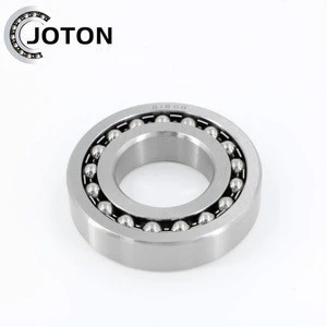 Buy 25x52x14 1315 Double Seal Self Aligning Ball Bearing from Cixi ...