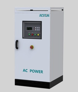 Buy 400hz Solid State Ground Power Unit For Aircraft On Ground from ...