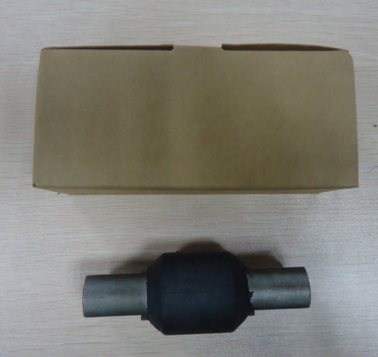 Buy 47691-000l Freightliner Torque Rod Bushing For American Truck 47691 ...