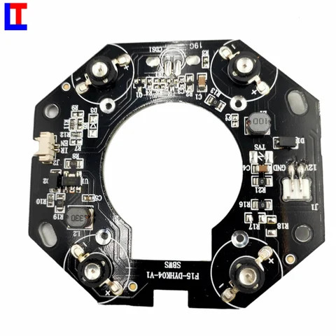 Buy 4k Camera Pcb Board Assembly Manufacturer Tablet Pcba Plant Custom ...