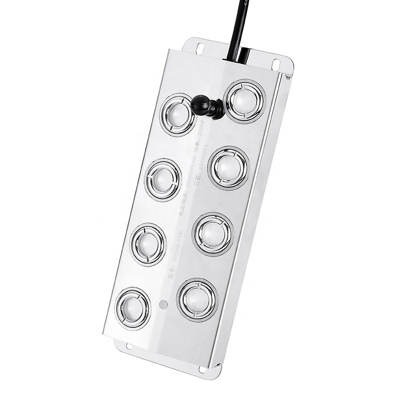 Buy 8 Atomizers Aquarium Ultrasonic Mist Maker Fogger Air Humidifier ...