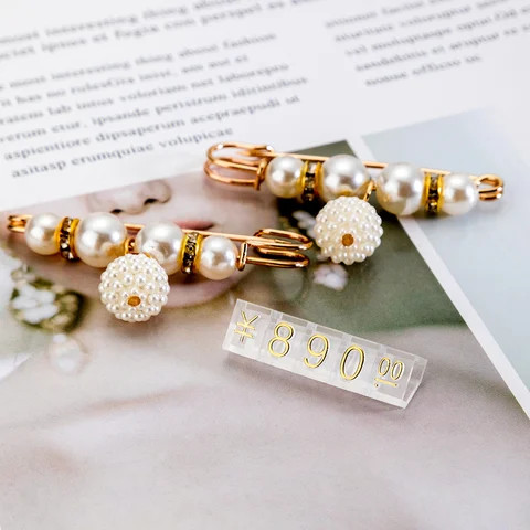 Buy Adjustable Number Counter Stand Display Racks For Jewelry Watch ...